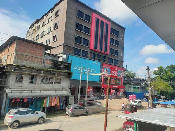 Hotel Living Hub - Arunachal Pradesh
