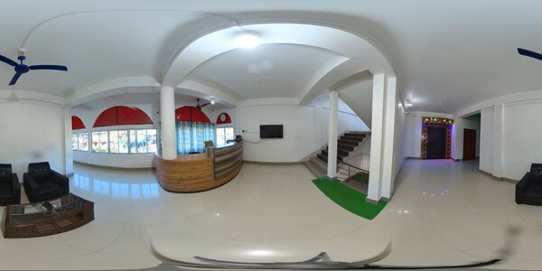 Mayur Residency & Banquet - Arunachal Pradesh