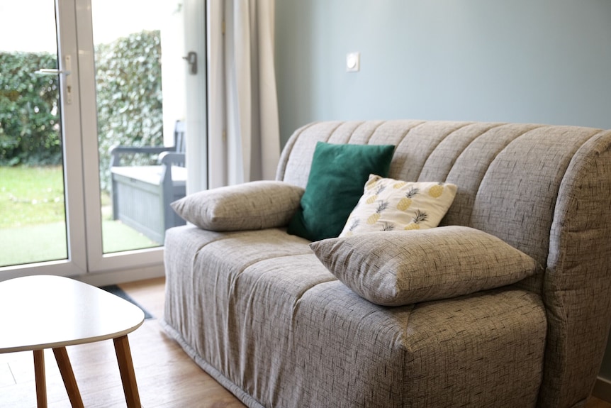 Appartement Proche Mer - Quartier La Pironnière - 2/4 Personnes - Olonne-sur-Mer
