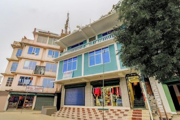 Hotel Snowland - Tawang