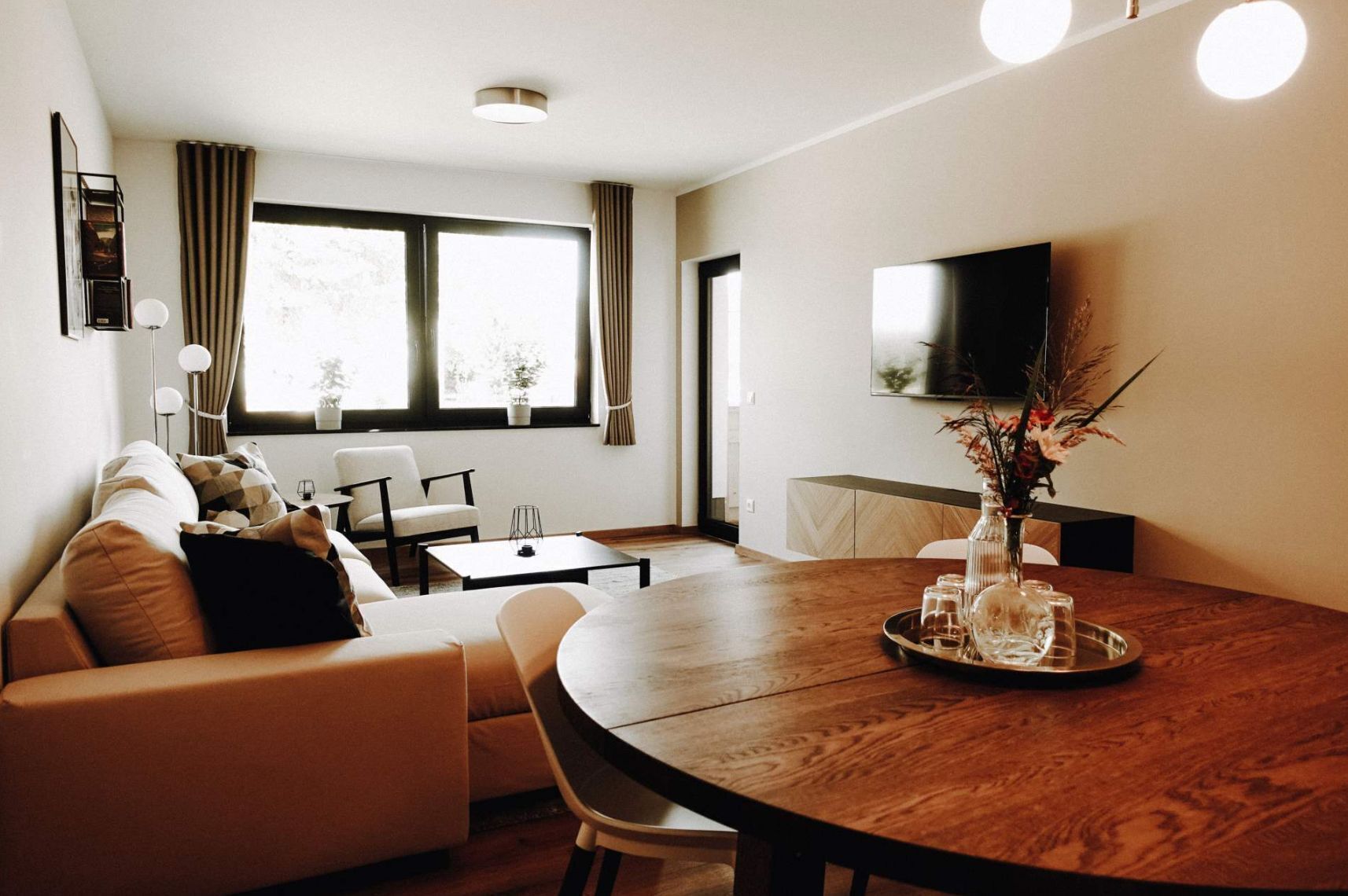 4 - Schmeling - Holiday Apartments At Scharmützelsee - Bad Saarow