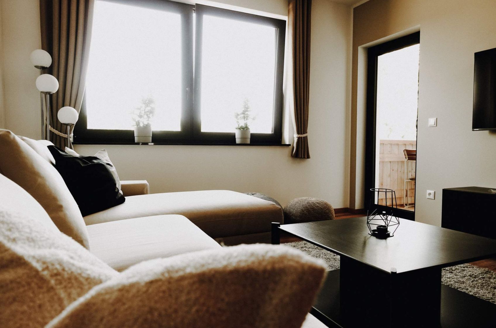 6 - Siemens - Ferienwohnungen Am Scharmützelsee - Bad Saarow