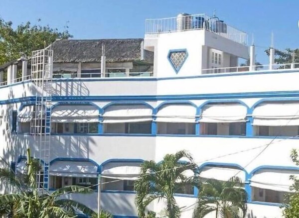 Moonlight Breeze Inn - Malay