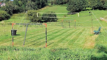 Instalações desportivas