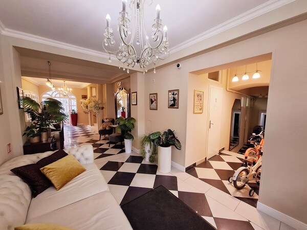 Hotel Livadić - Samobor