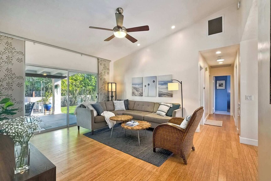 Encinitas Beach Home - 聖馬可斯