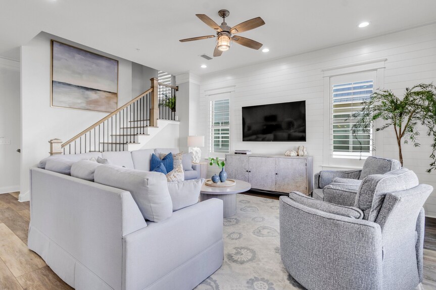Flash Sale! Charming Home In Orange Beach, Al - Orange Beach, AL