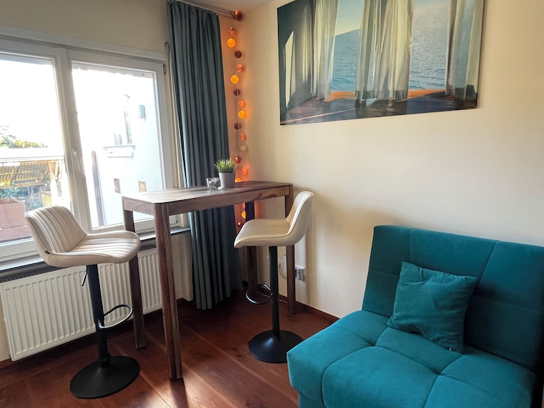 City Chillout Heidelberg, Exclusive Apartment With Pool And Sauna - Heidelberg