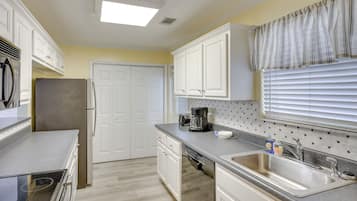 Apartamento (3 Bedrooms) | Interior