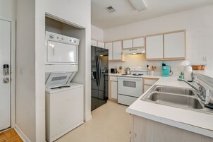 Apartamento (1 Bedroom) | Interior