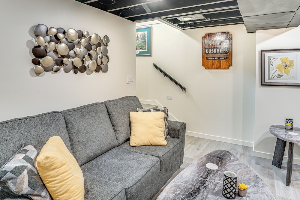 2 Mi To Lincoln Park Zoo: Family-friendly Home - Wisconsin