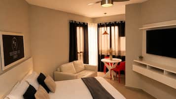 Apartamento Comfort