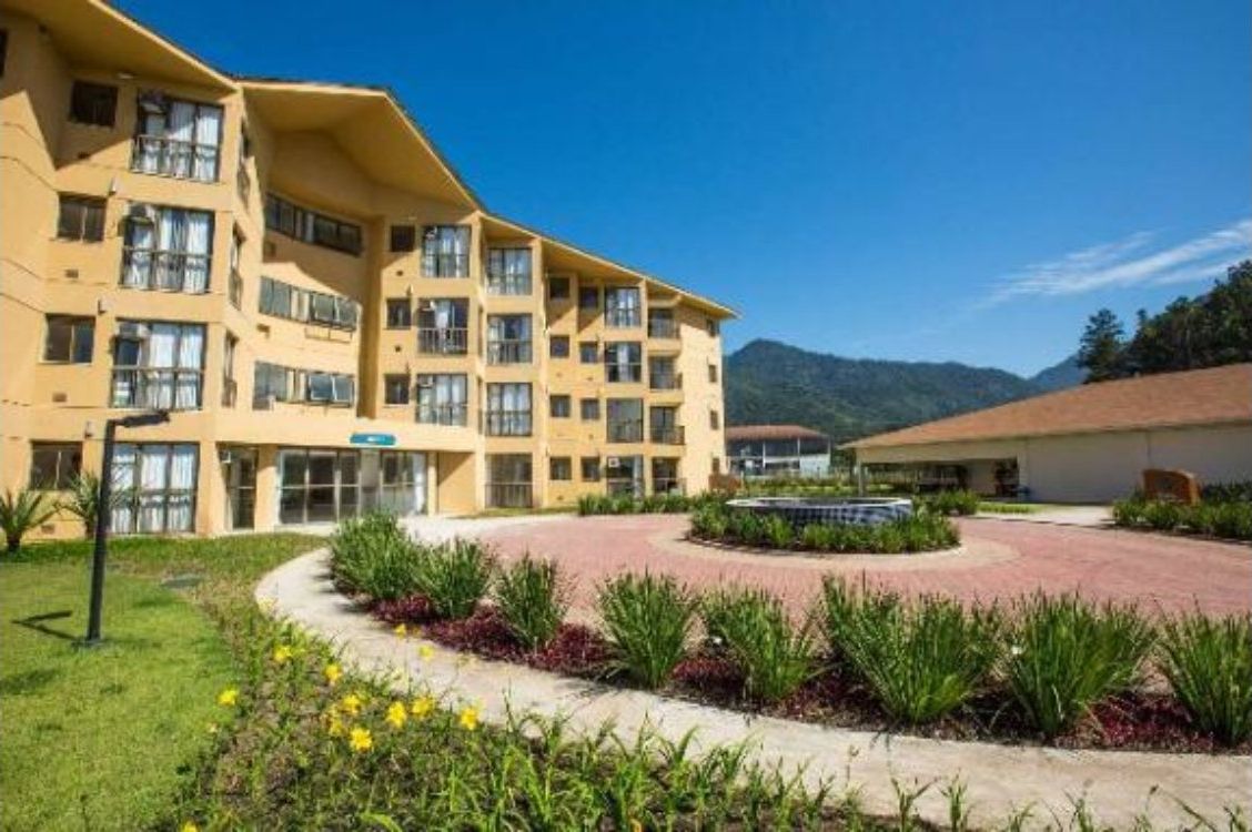 Apartamento Comfort | Exterior