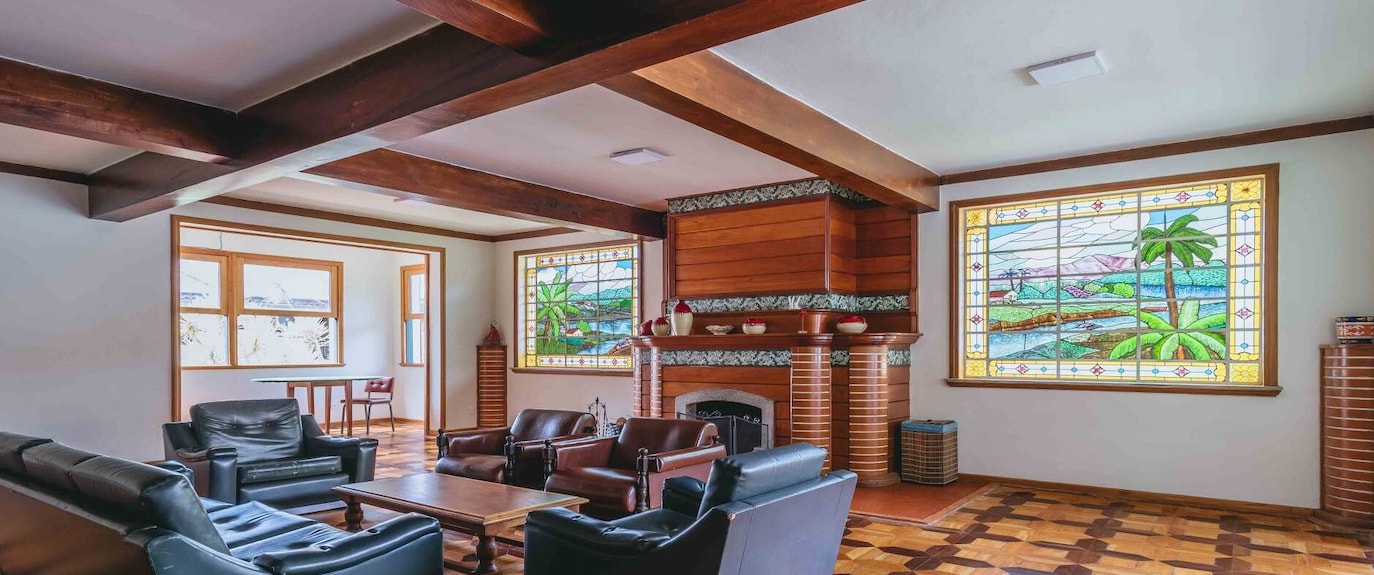 Flat Charmoso Com Vista Para Montanha - Petrópolis - Petrópolis