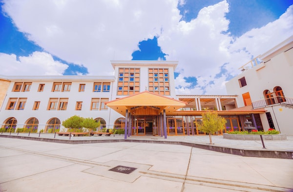 Hotel Andesmar Huancayo - Junin