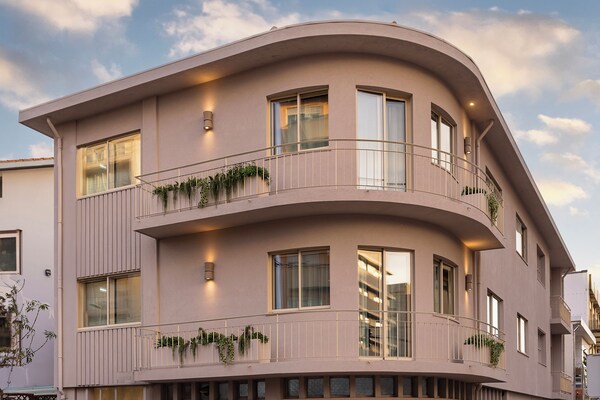 Ocean Boutique Guesthouse - Matosinhos