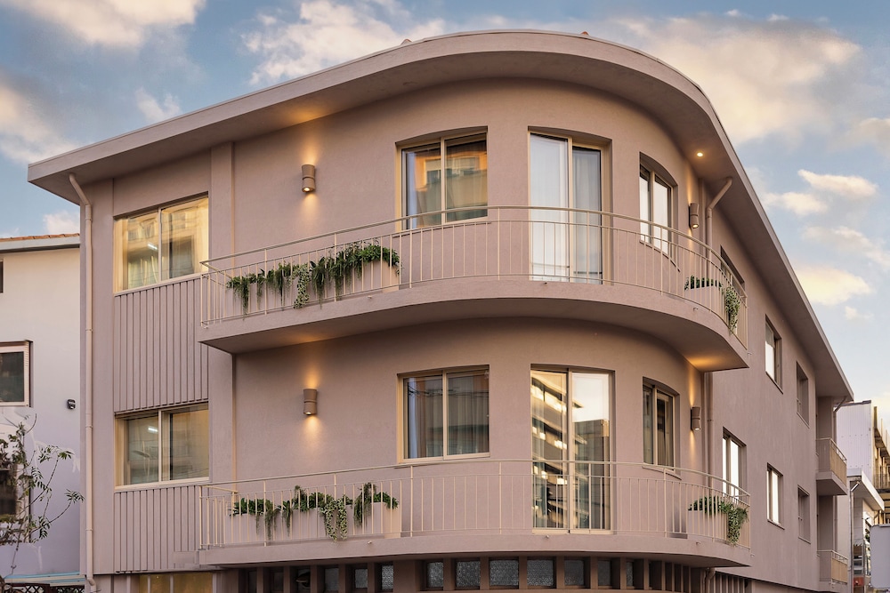 Ocean Boutique Guesthouse - Matosinhos