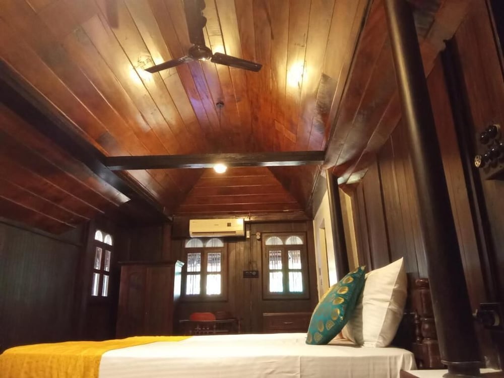 Ayurveda Tours India - Delhi