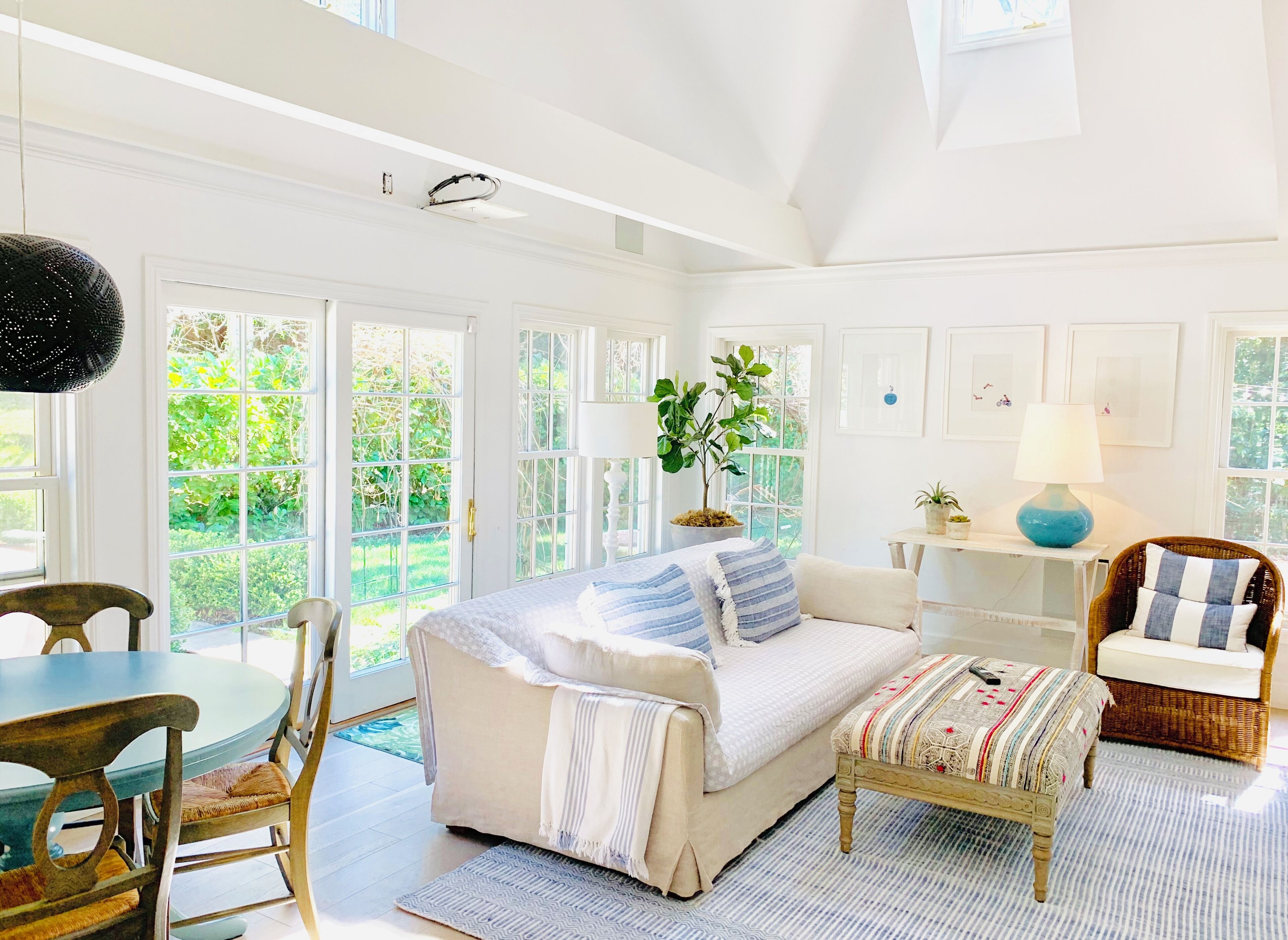 Quiet Luxury In Marin County Summer Rental - San Rafael, CA