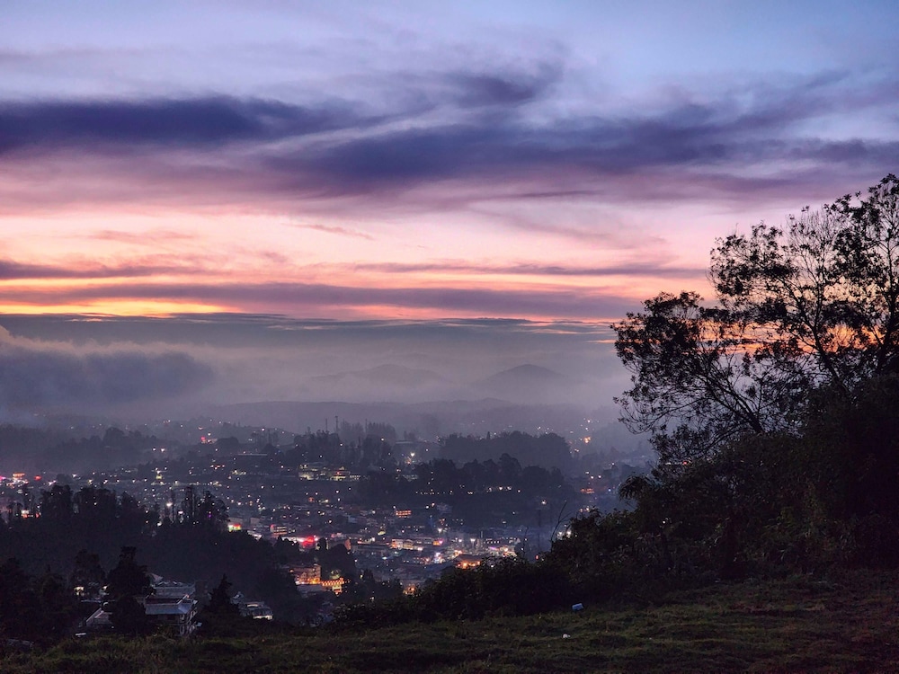 Songs Of The Nilgiris - Ooty