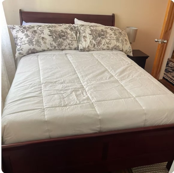 Charming 1-bedroom In A Private House In Queens With Ac, Wifi. Enjoy Your Stay - Long Beach, NY