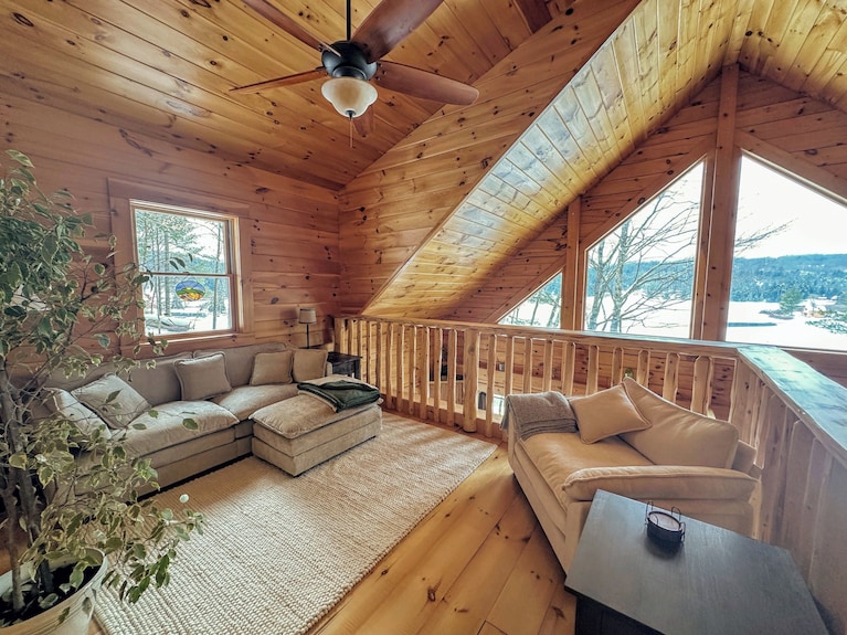 Lakewood Lodge - Vermont