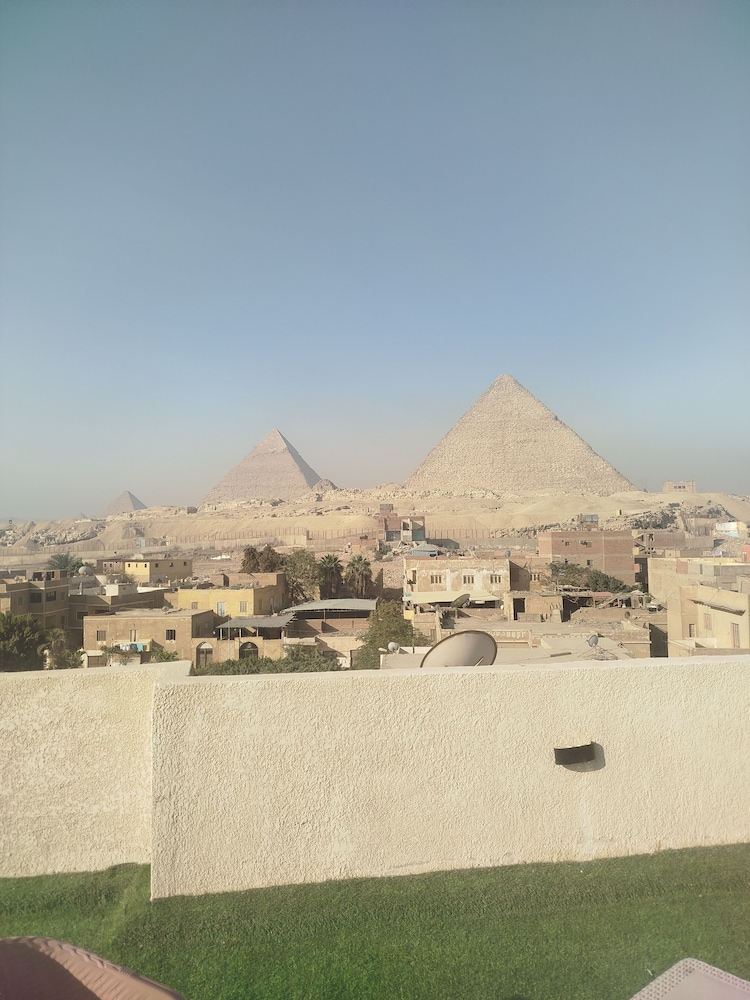 Isis Pyramids View Inn - Égypte