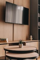 Apartamento Standard | Quartos insonorizados, Wi-fi grátis 