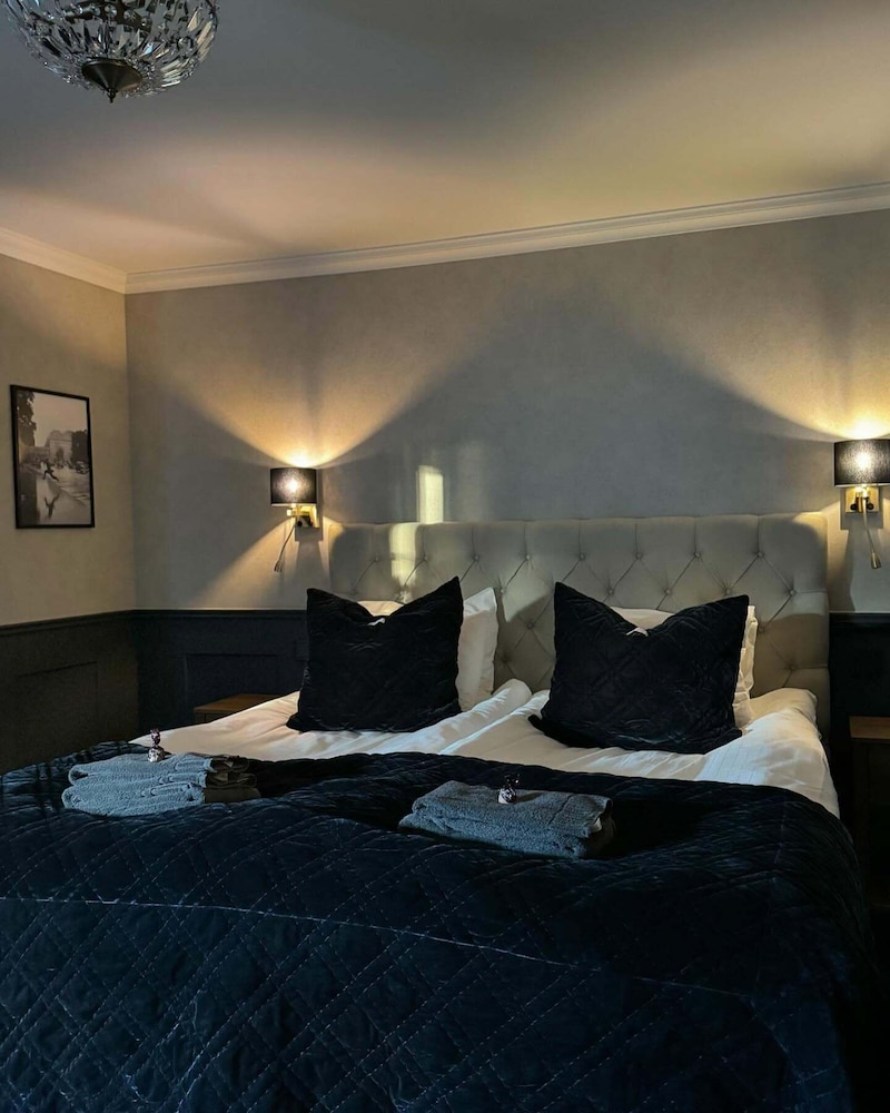 Centralhotellet Tierp - Tierp