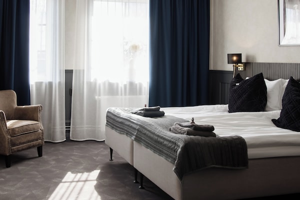Centralhotellet Tierp - Tierp