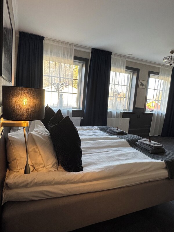 Centralhotellet Tierp - Tierp