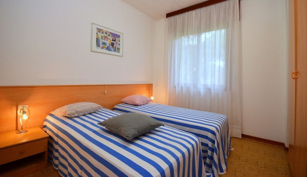 Maison Familiale Confortable Nichée Dans La Verdure - Lignano Sabbiadoro