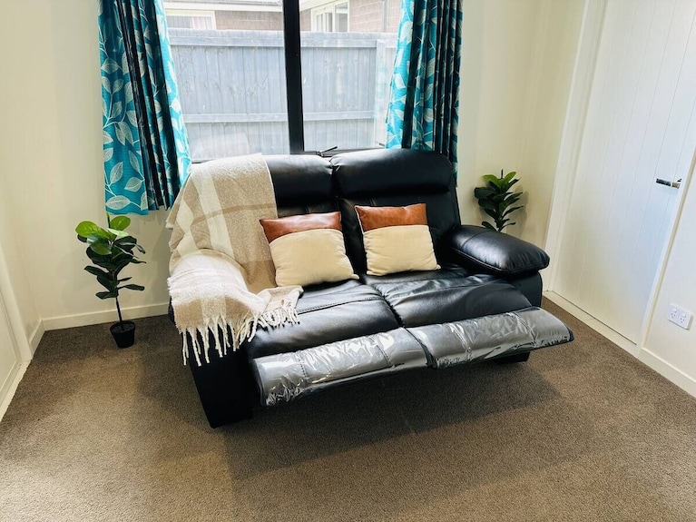Your Separate Space In Wigram. - Rolleston