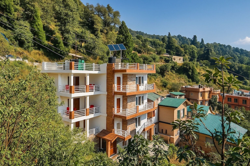 巴拉的山景 - 穆索里