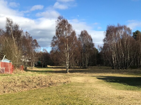 Larrach Larrach Beag Is In The Perfect Location For An Aviemore Stay Being  Just A 10 Minutes Walk T - Aviemore