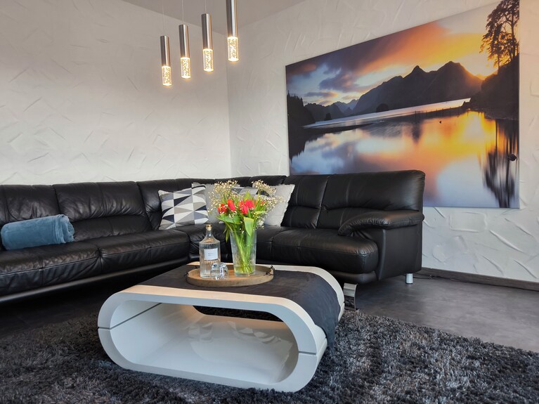 Vacation Home Tla Goldgrube - 5 Rooms On 140 M2 By The River - 凱撒斯勞滕