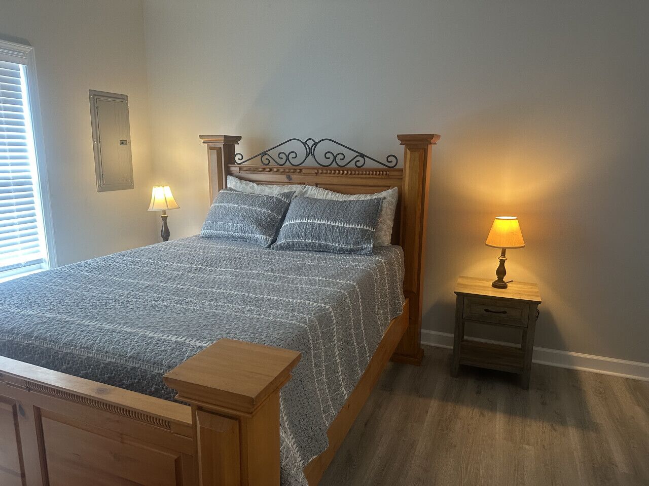 2br The Bandit Suite - Lexington, NC