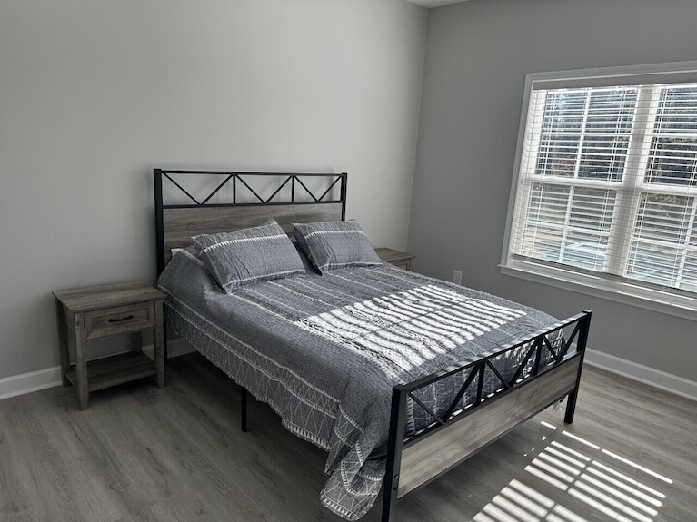 2br The Bandit Suite - Childress Vineyards, Lexington