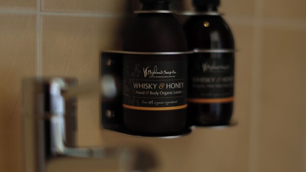 The Braeriach - Newtonmore