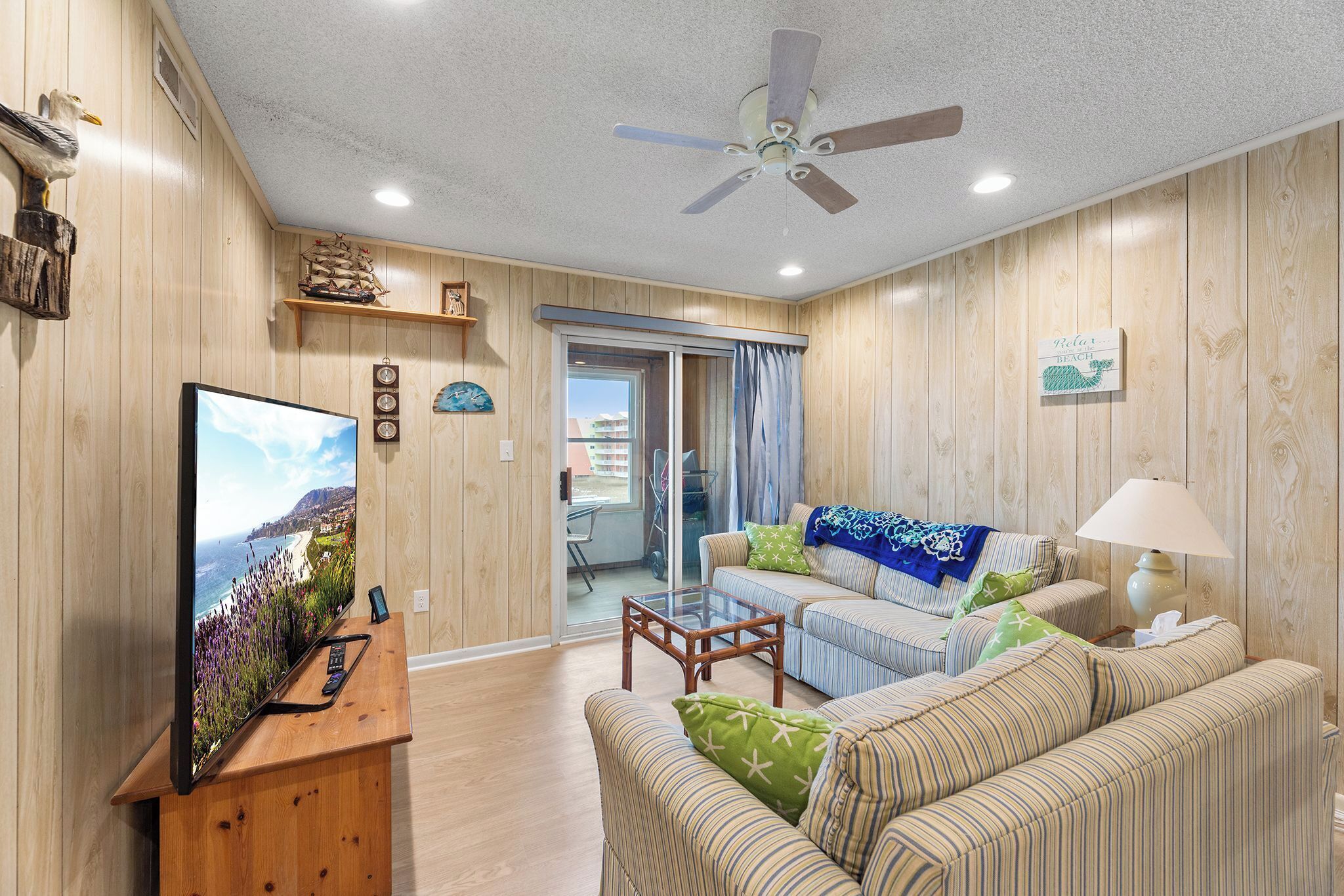 Bayspot K301 Bayfront View With Boat Slip - Fenwick Island, DE