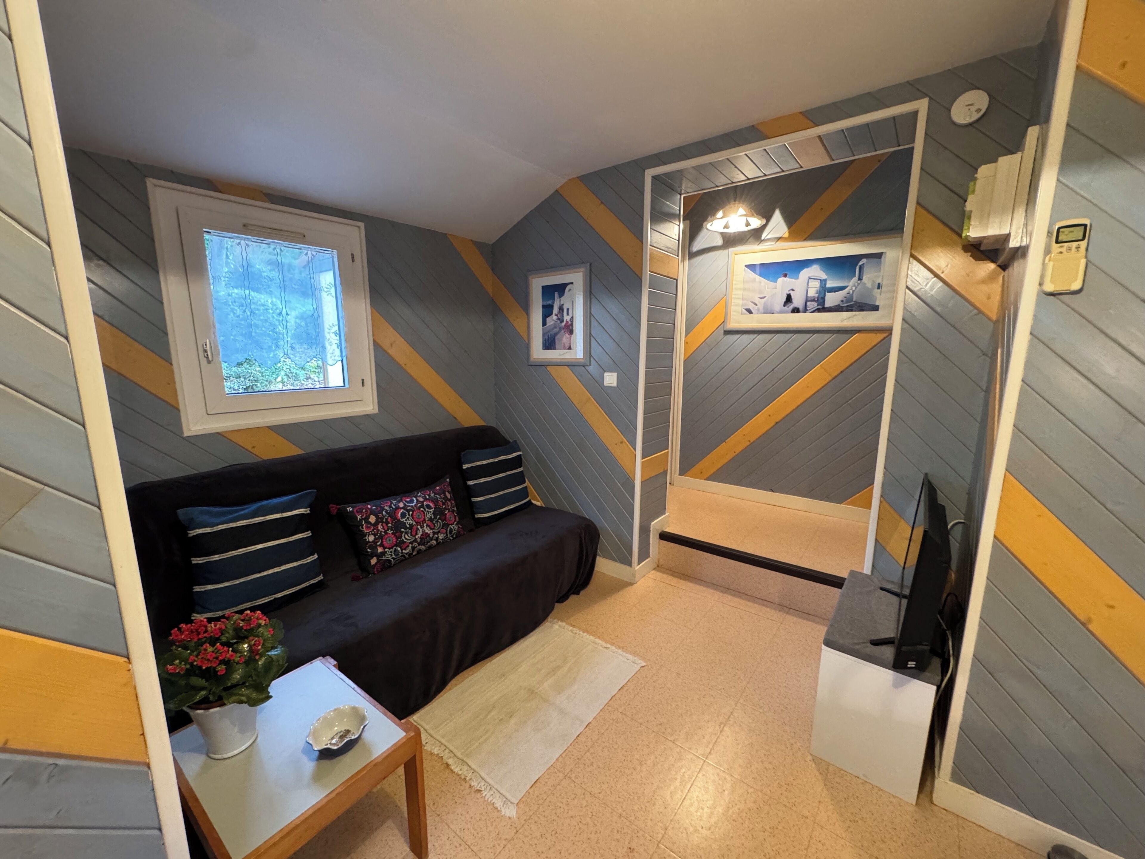 Domme Gite With Pool Sleeps 8 - Domme