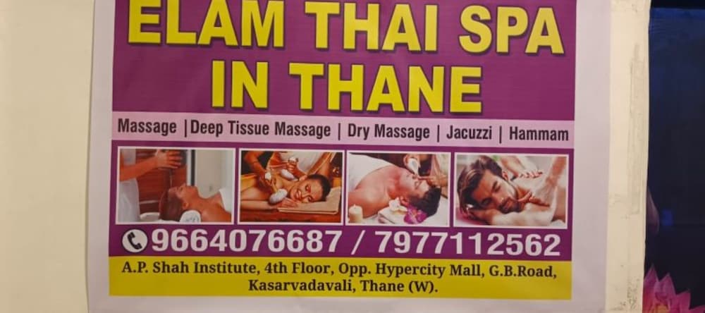 Avinash - Thane