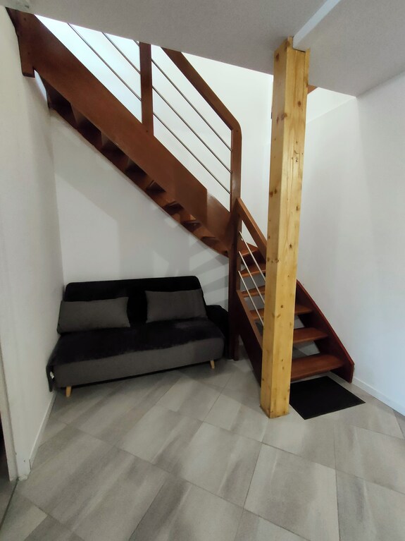 3-bedroom Country House "L'atelier De René - Cotentin