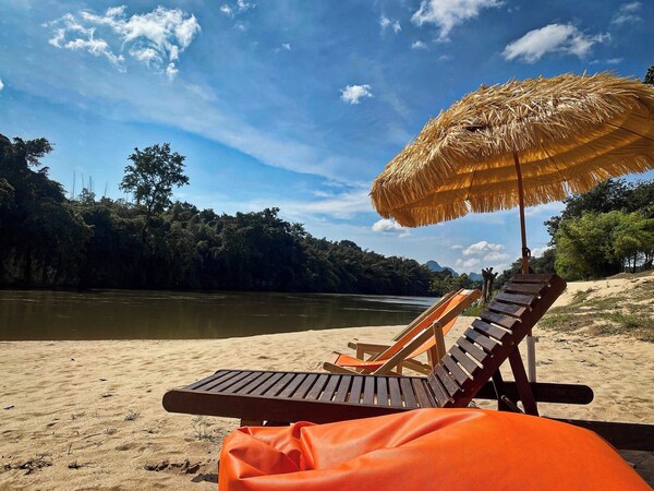 19 Degrees Resort - Kanchanaburi