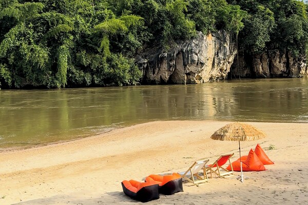 19 Degrees Resort - Kanchanaburi