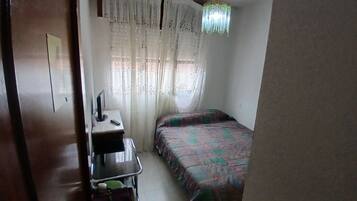 1 quarto