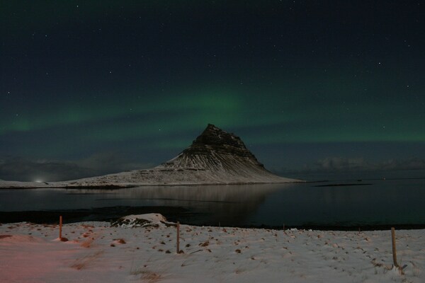 Kirkjufell View Cottages - Islande