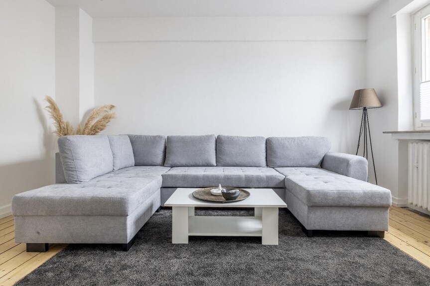 Gemütliches Wohnen In Idealer Lage, Nahe Dortmund! - Dortmund