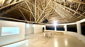 Terraço/pátio