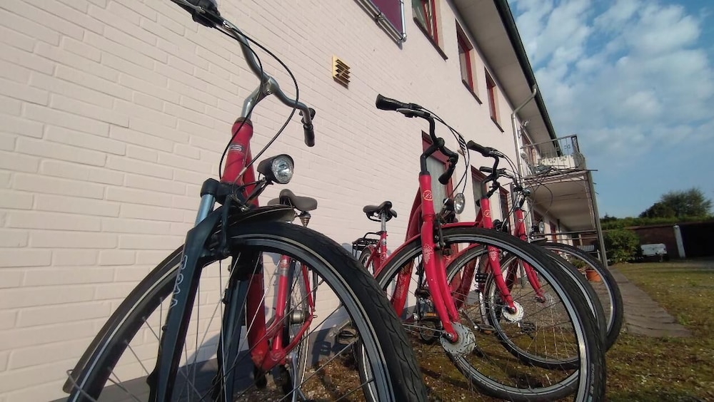 Boardinghouse Kappeln By Team Schleifee - Kappeln